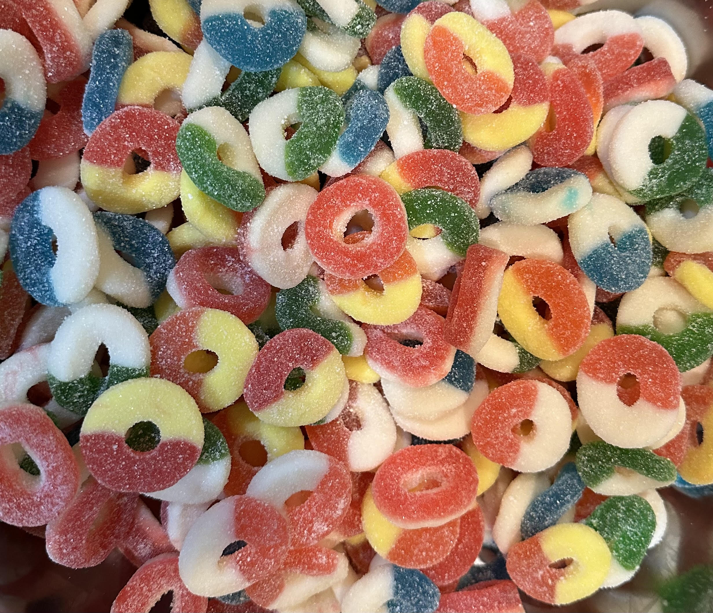 Ring Mix – Sweet Envy